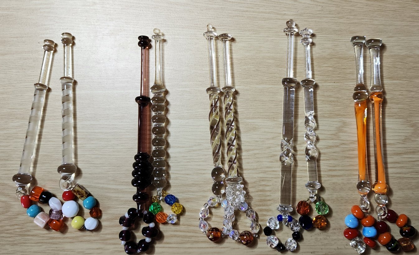 Goodies Gallery – Lace Gumnuts